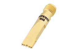 Pasternack同轴射频GS、GSG探针和定位器