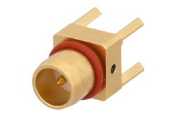 BMA Connectors Coaxial from Pasternack