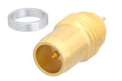 BMA Connectors Coaxial from Pasternack