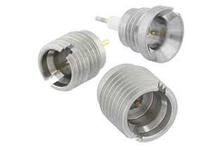 SMP and Mini-SMP Connectors